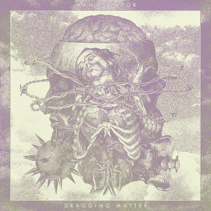 Dragging Matter | Manipulator