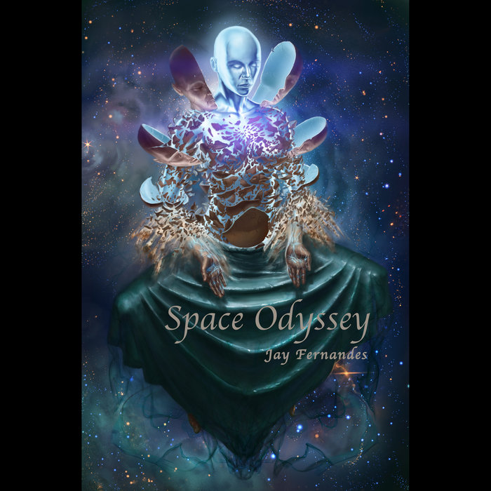 Space Odyssey | Jay Fernandes