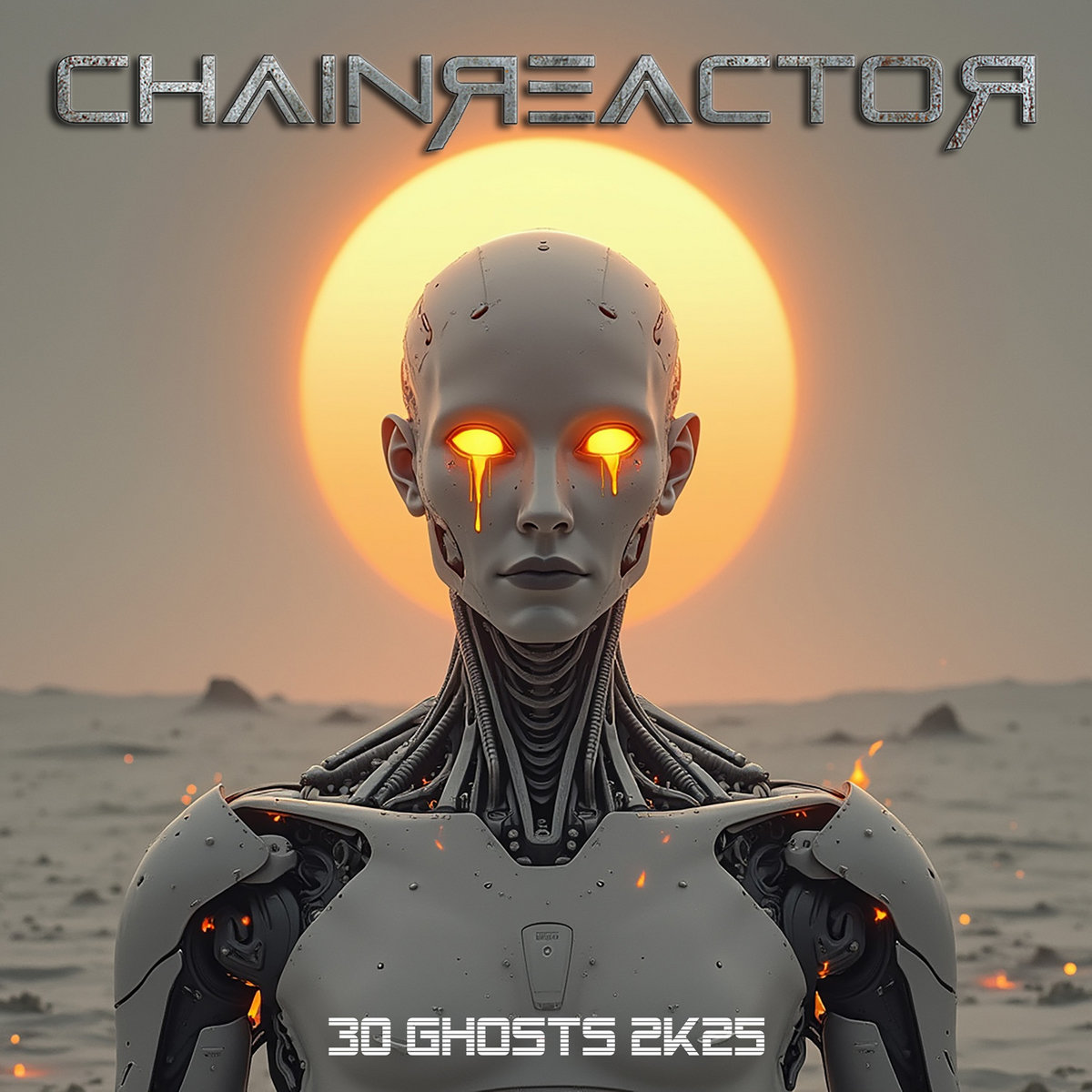 30 Ghosts 2K25 | Chainreactor | ProNoize