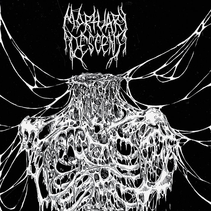 Earthwide Extinction | Mortuary Descent