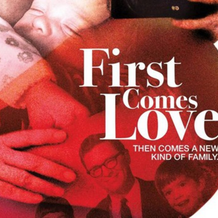 First Comes Love [Motion Picture Score] | Ilan Isakov