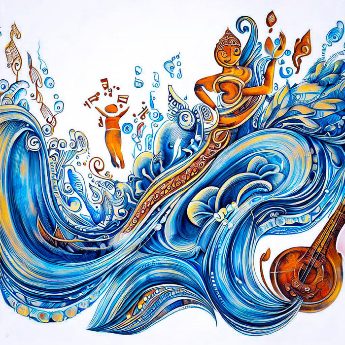 Rio Vida Melodia | LYSEDRIC