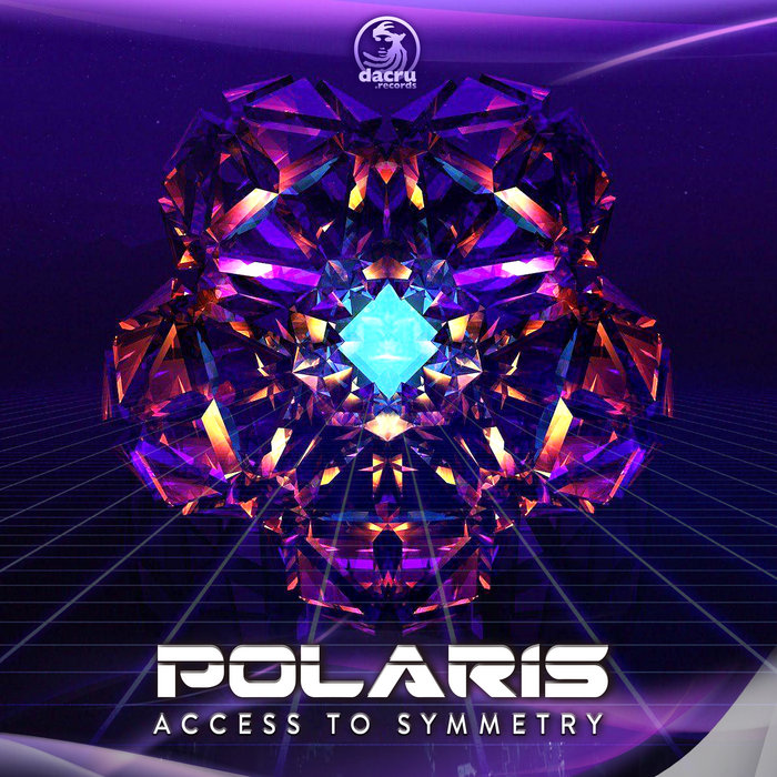 Access To Symmetry | Polaris (Dacru Records) | Dacru Records