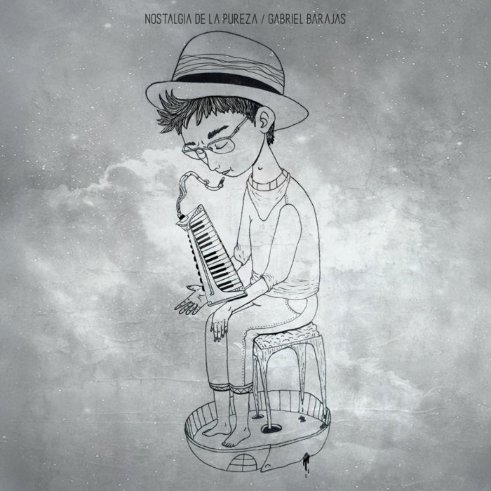 Nostalgia de la pureza | Gabriel Barajas