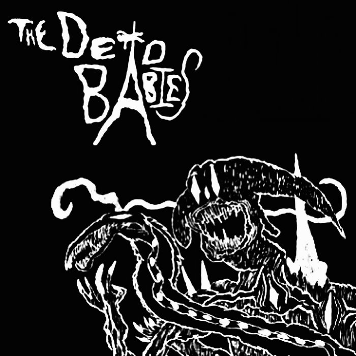 The Dead Babies | The Dead Babies