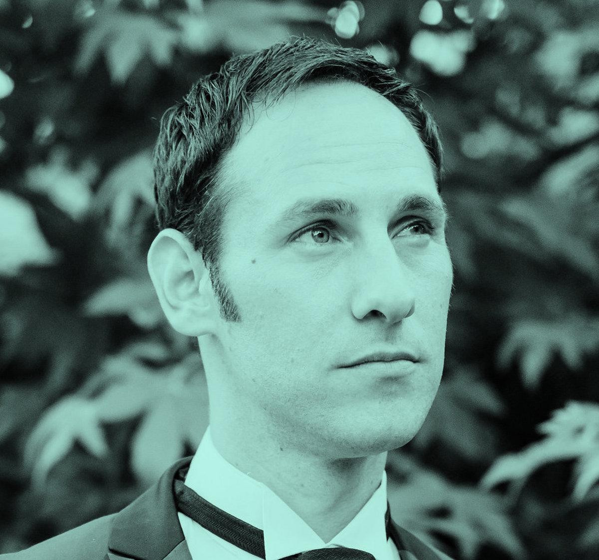 Douglas Weissman (Spoken Label, April 2023) | Douglas Weissman | Spoken ...