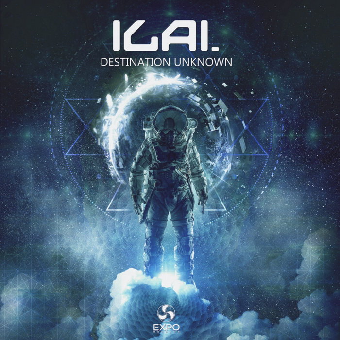 Destination Unknown | Ilai (Expo records) | Expo Records