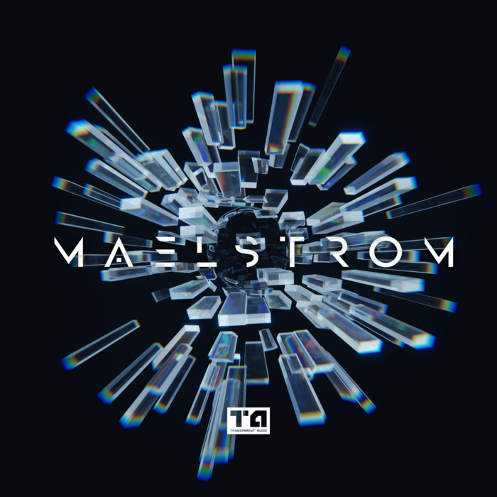Maelstrom EP (feat. Geostatic) [TSA045] | Healian | Transparent Audio