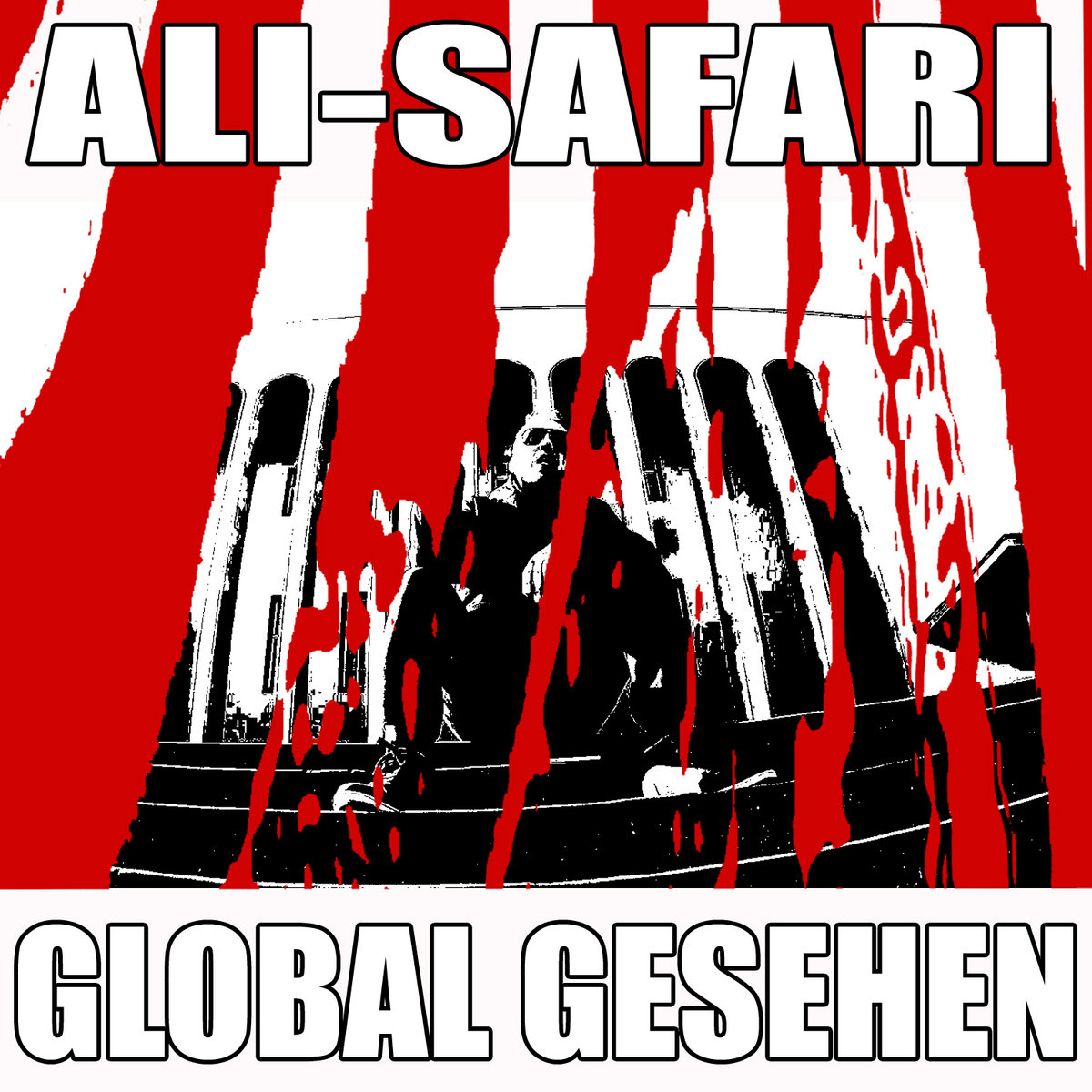 Global gesehen | Ali-Safari