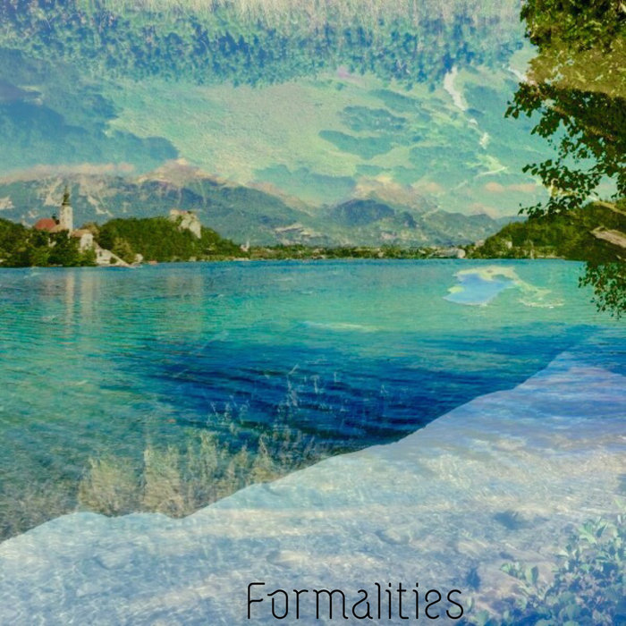 Formalities | Formalities