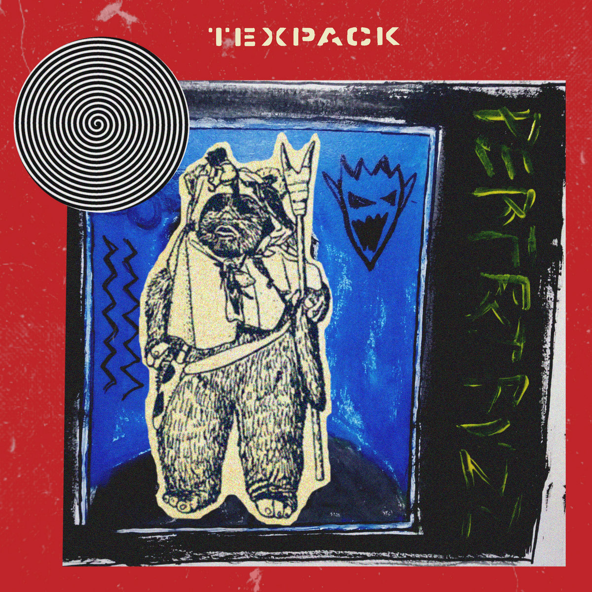 Perfect Buzz | Texpack | Dismantled