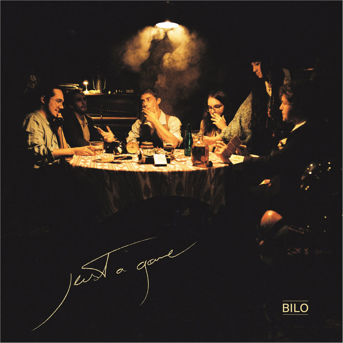Bilo - Just a Game | Bilo | Espora Records