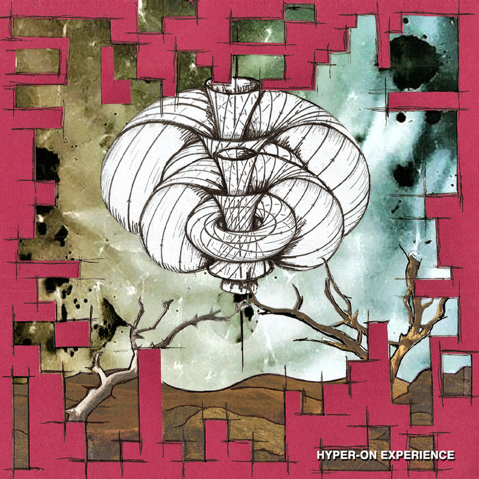 KF99 - Lord Of The Null Lines Remixes EP | Hyper On Experience | Kniteforce