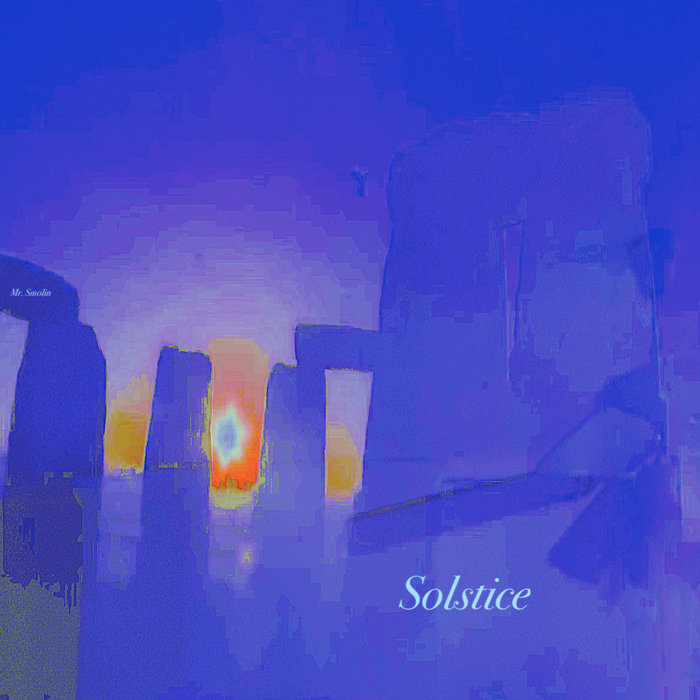 Solstice | Mr. Smolin