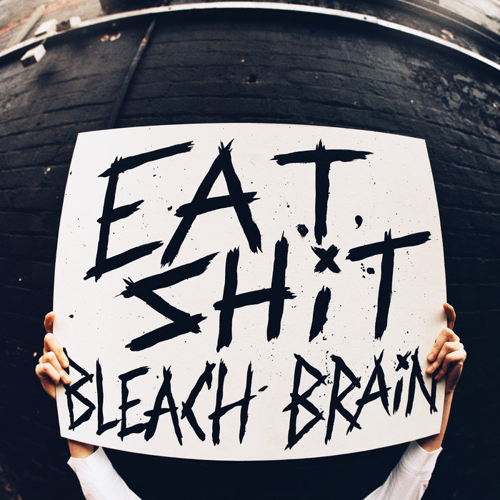 Crack | Bleach Brain