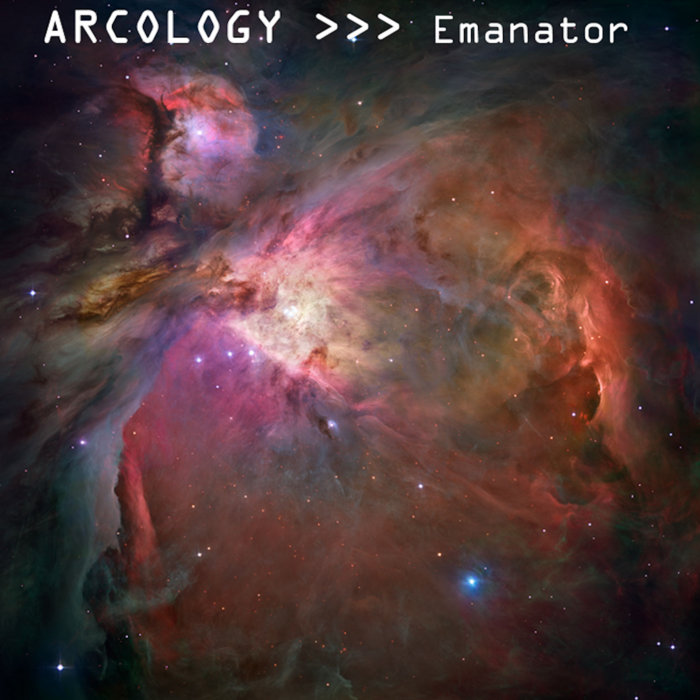 Emanator | Arcology