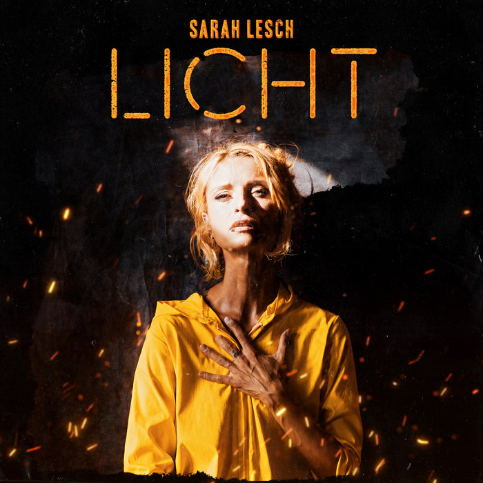 Licht | Sarah Lesch