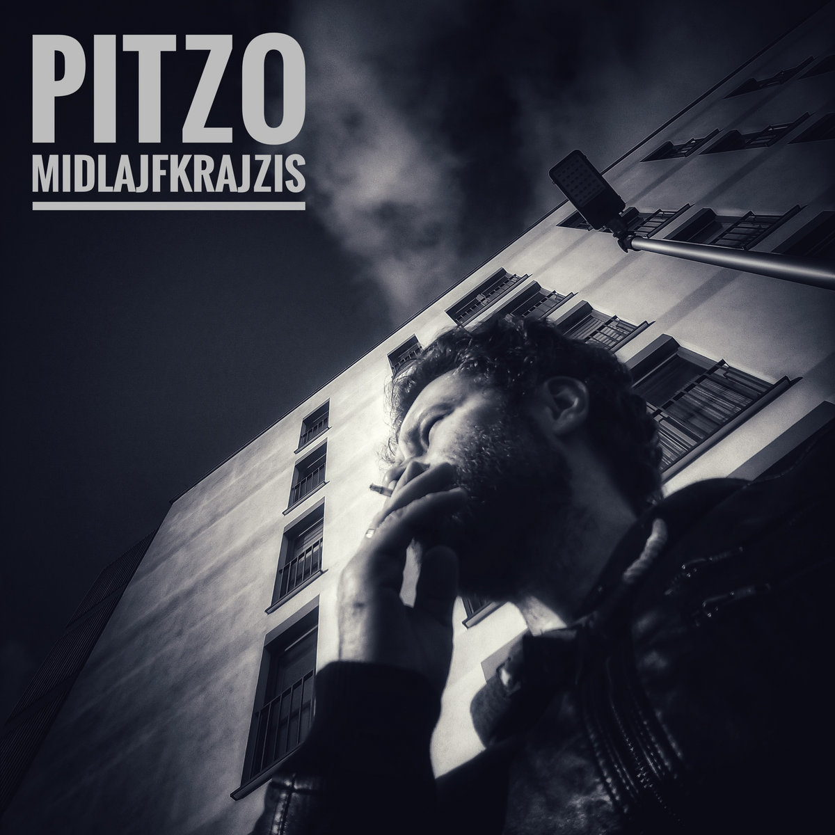 MIDLAJFKRAJZIS | PITZO