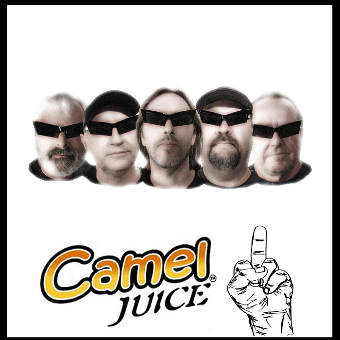 Fuck It | Camel Juice