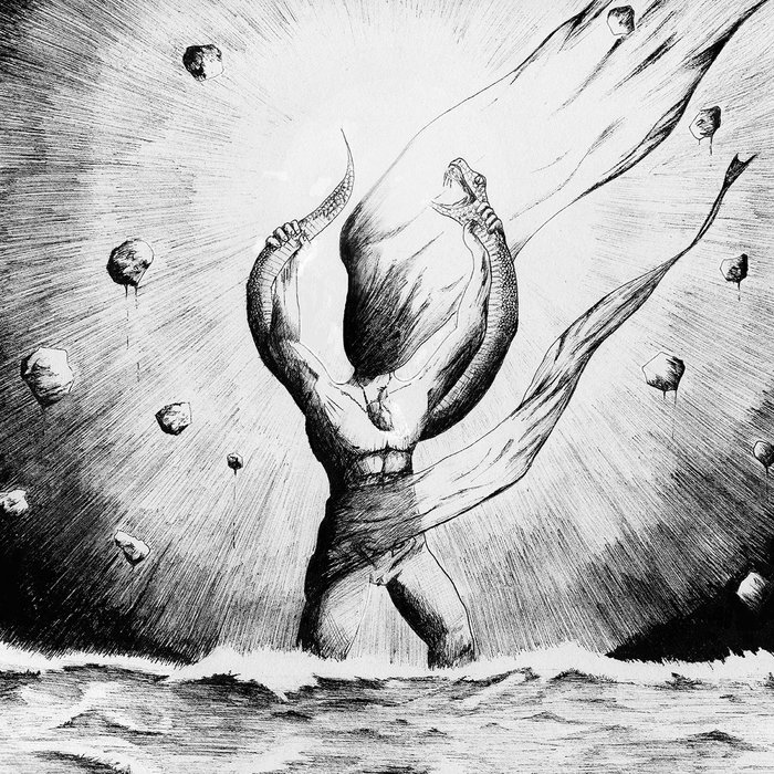 Phases | NULLA RATIO | Evil Chant Records