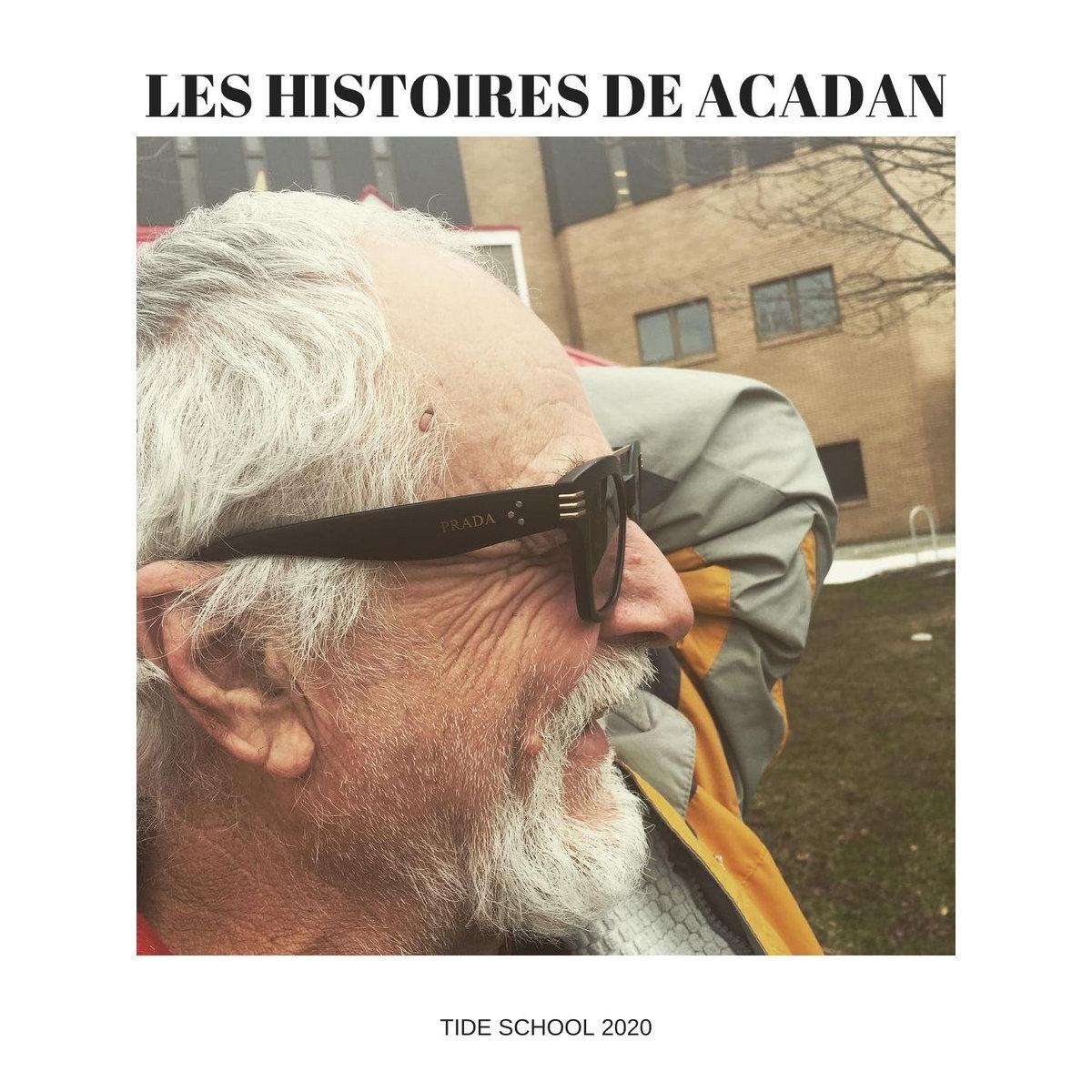 Les histoires de Acadan | Acadan Le Vrai | Tide School