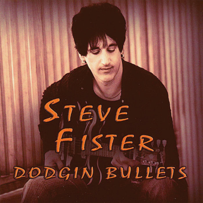 Dodgin Bullets | Steve Fister