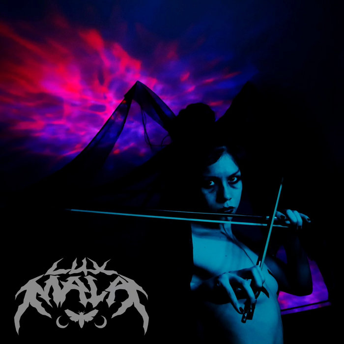 Astral Trip (give me a sign) (Ft. LUX MALA) | DIVERJE | DSBP Records