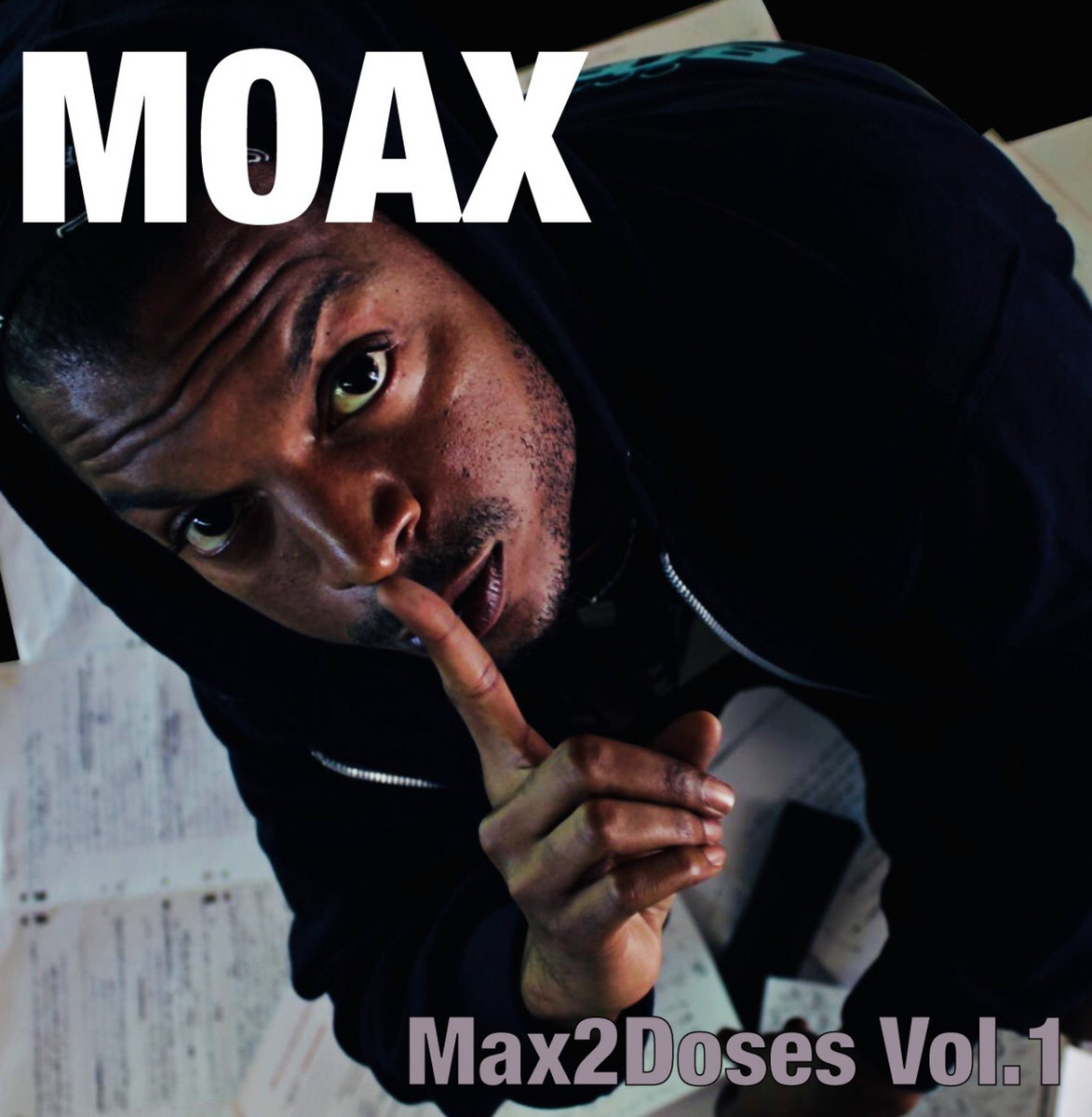 Max2Doses Vol.1 (2012) | Moax | Propeace Music