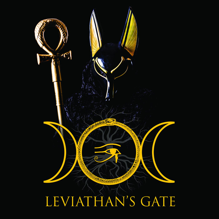Leviathan's Gate EP | IKON