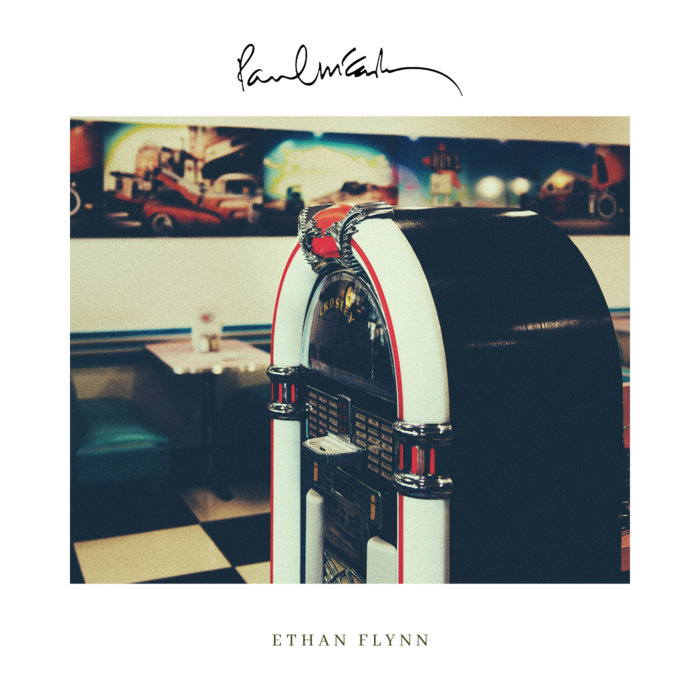 McCartney EP | Ethan Flynn