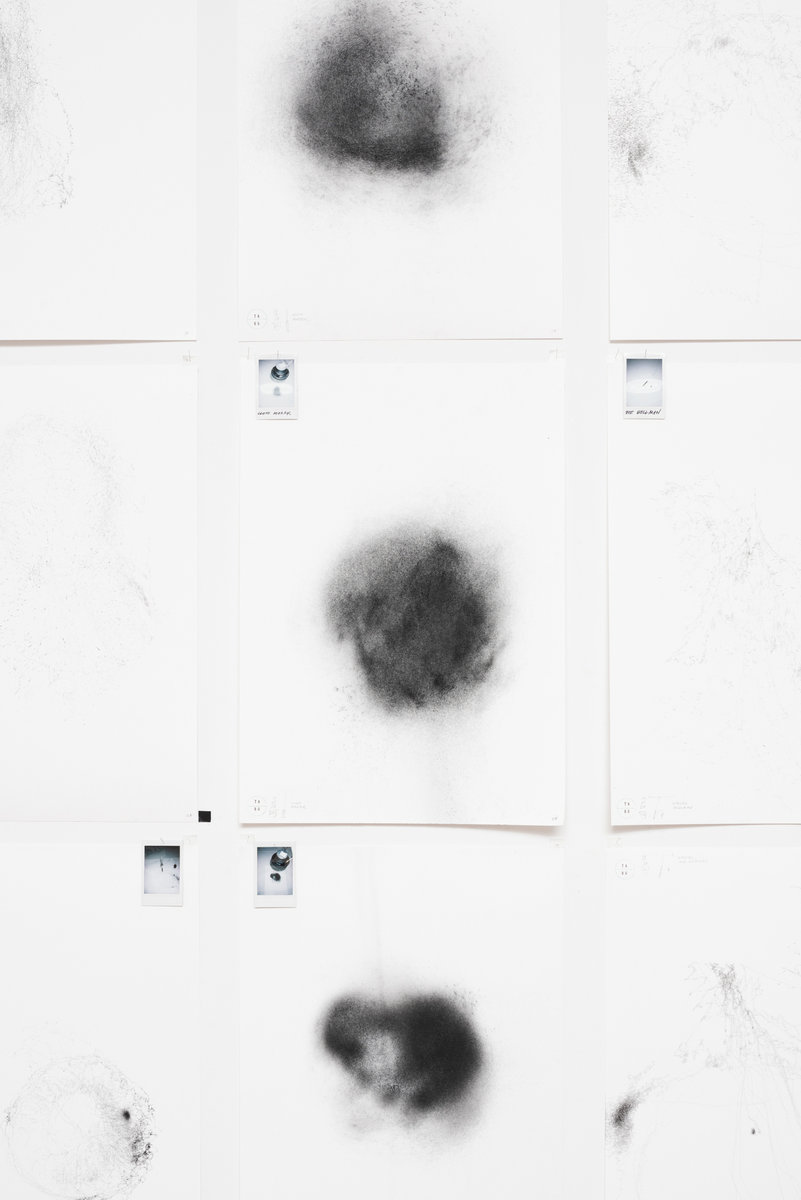 Out of Hand | tom allum