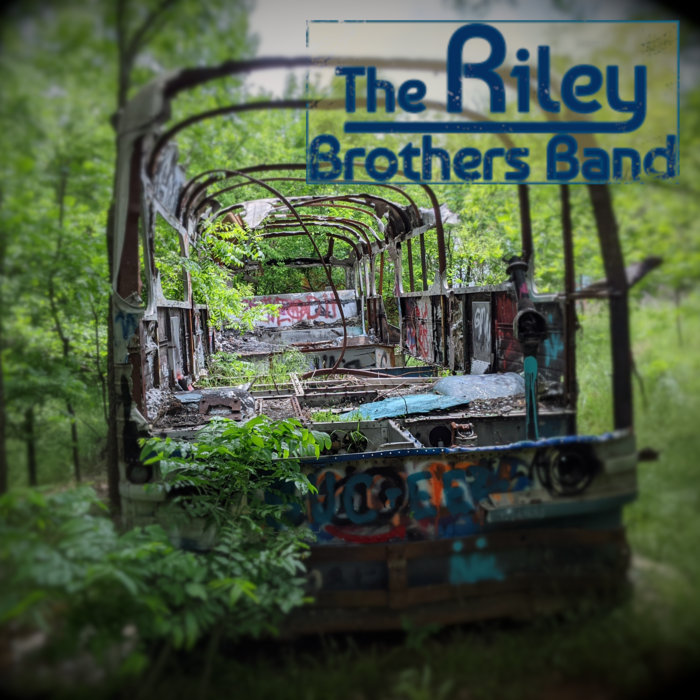 The List | The Riley Brothers Band