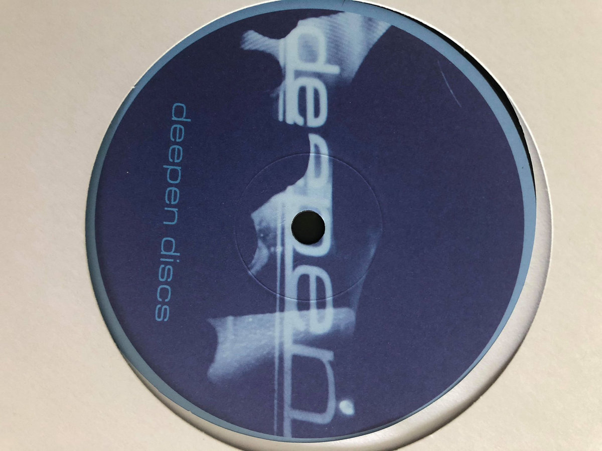 Spirit | Jay Tripwire Tyler Stadius | Deepen Sound