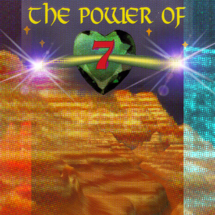 The Power of 7 | Brian Paulson