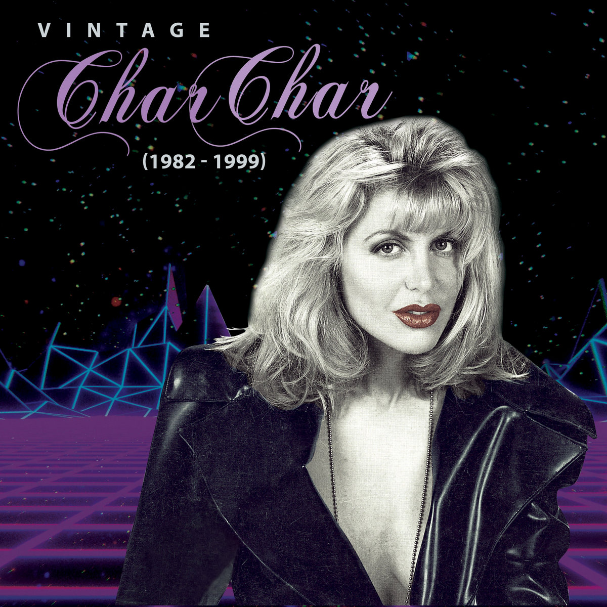 Vintage Char Char : 1982 - 1999 | Char Char