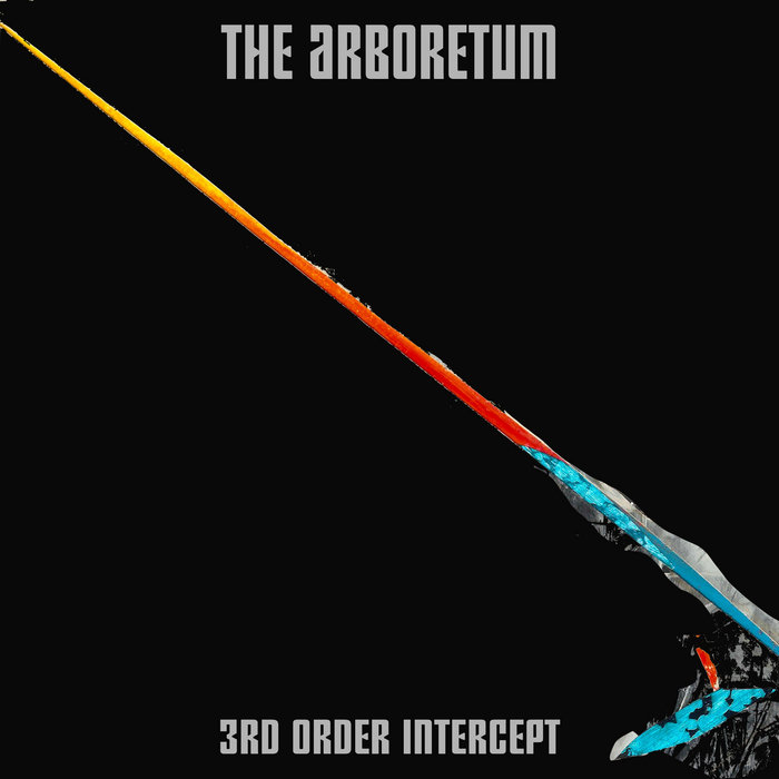 3rd Order Intercept | The Arboretum