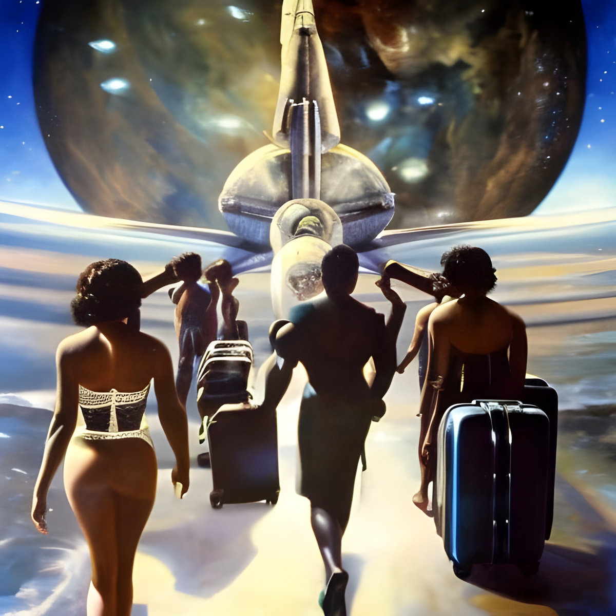 The One | Galen Spikes