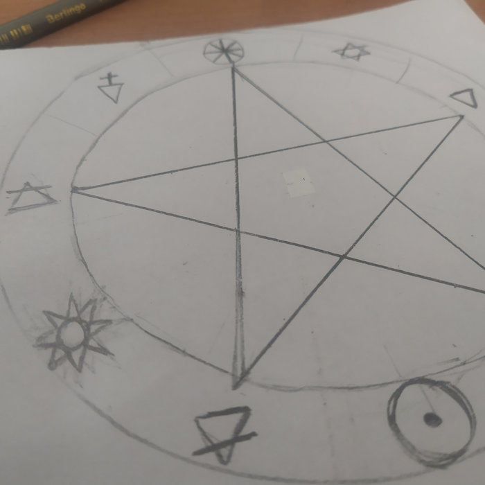 Magic experience | magic wizard dj