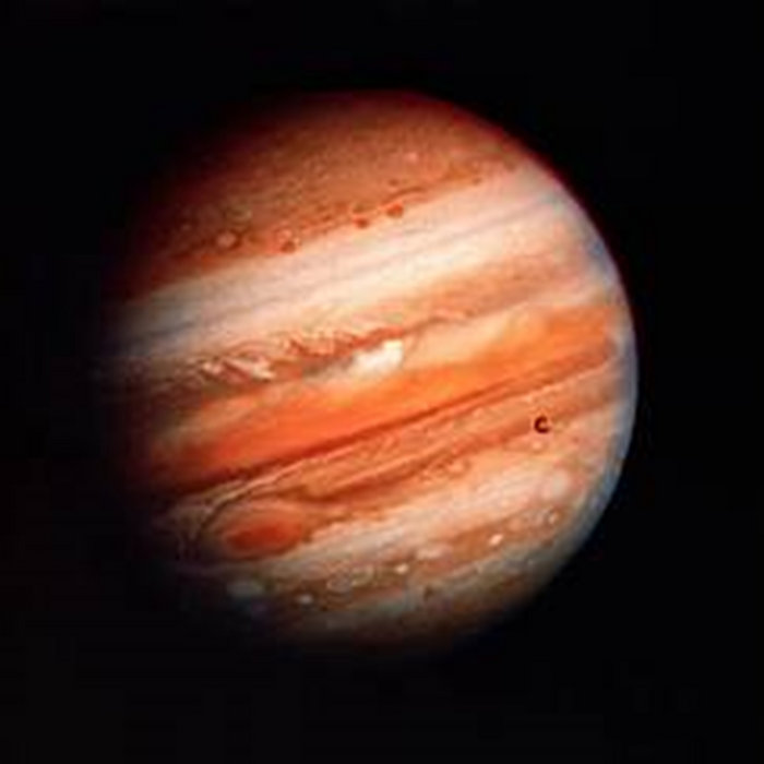 Jupiter | Michael Glenn