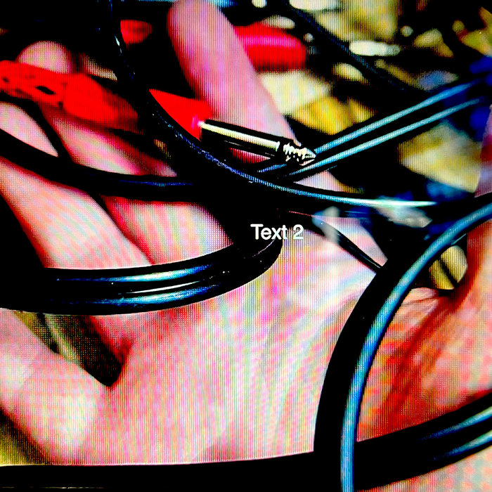 Text 2 | Beat Computer