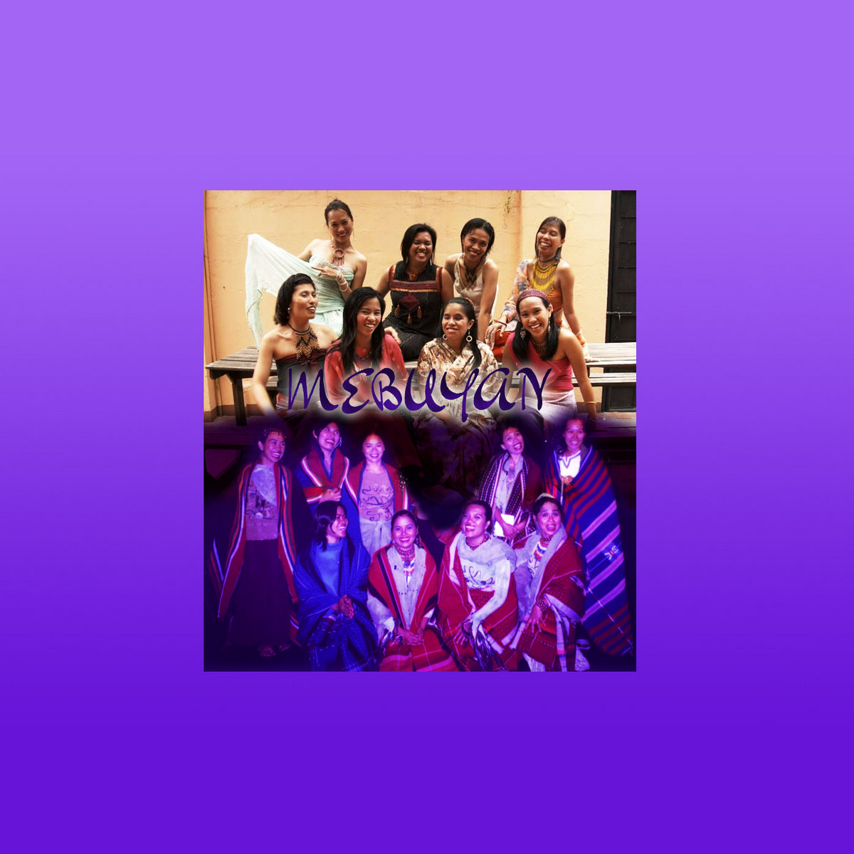 Kababaihan Makapangyarihan - Mebuyan | MEBUYAN | Geej Williams