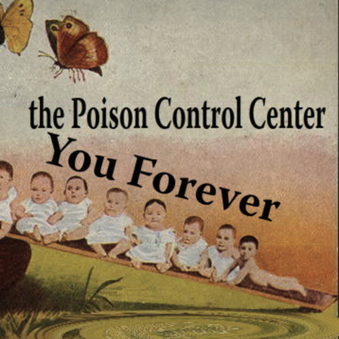 Actress In Disguise | The Poison Control Center