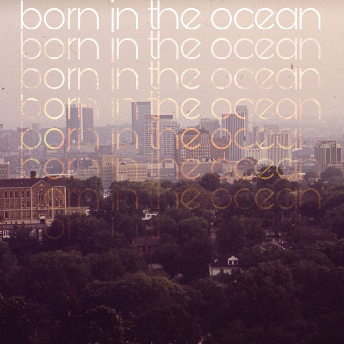 Paradise Departed III: Born In The Ocean | bitoblackmane