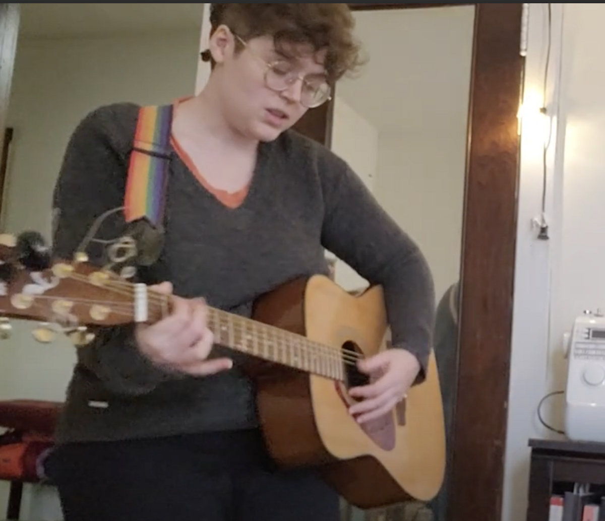 It's Called: Freefall cover - RKS | Sadie Macdonald