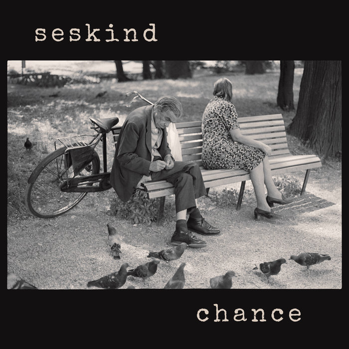 Chance | Scott Seskind | EBALUNGA!!!