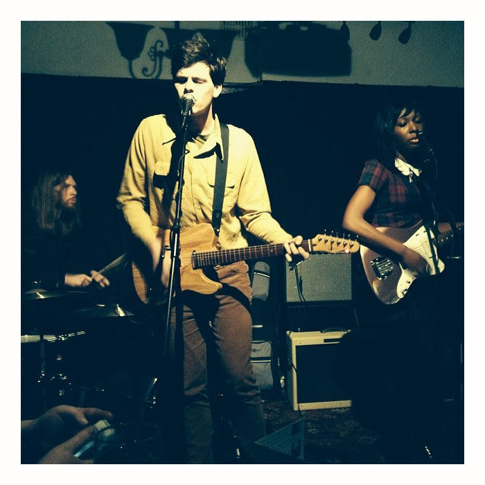 All I Really Wanna Do (Is Baby Get Drunk With You) | JUNK. | CHUD records