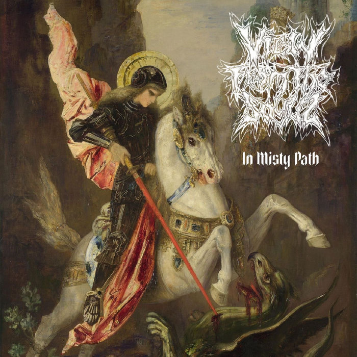 In Misty Path | View From The Soyuz