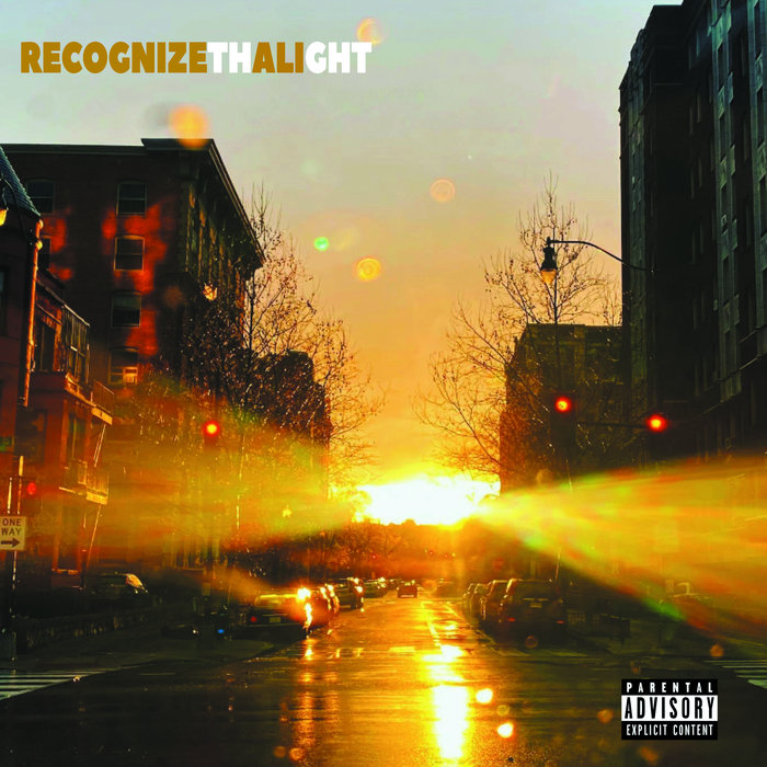 Recognize Tha Light | Recognize Ali | Raw Diamonds Records