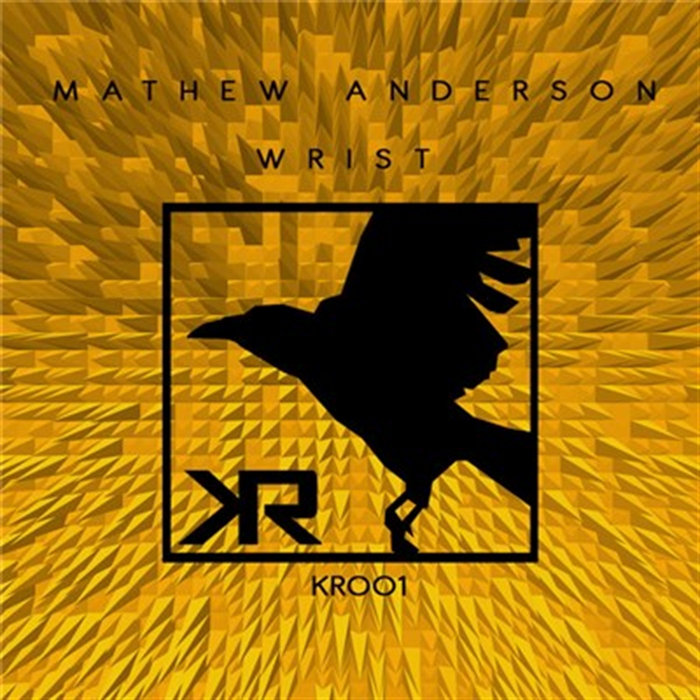 Wrist | Mathew Anderson
