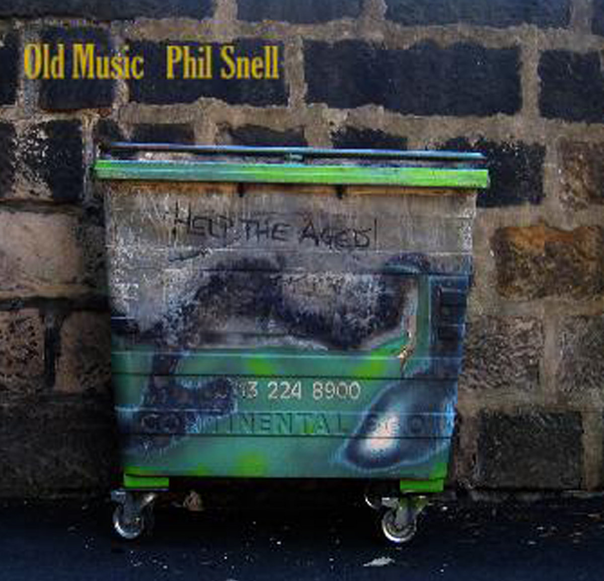 Old Music | Phil Snell
